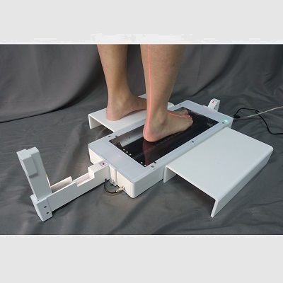ScanPod3D 3D Laser Foot Scanner | Orthotic Insole CAD & CAM ...